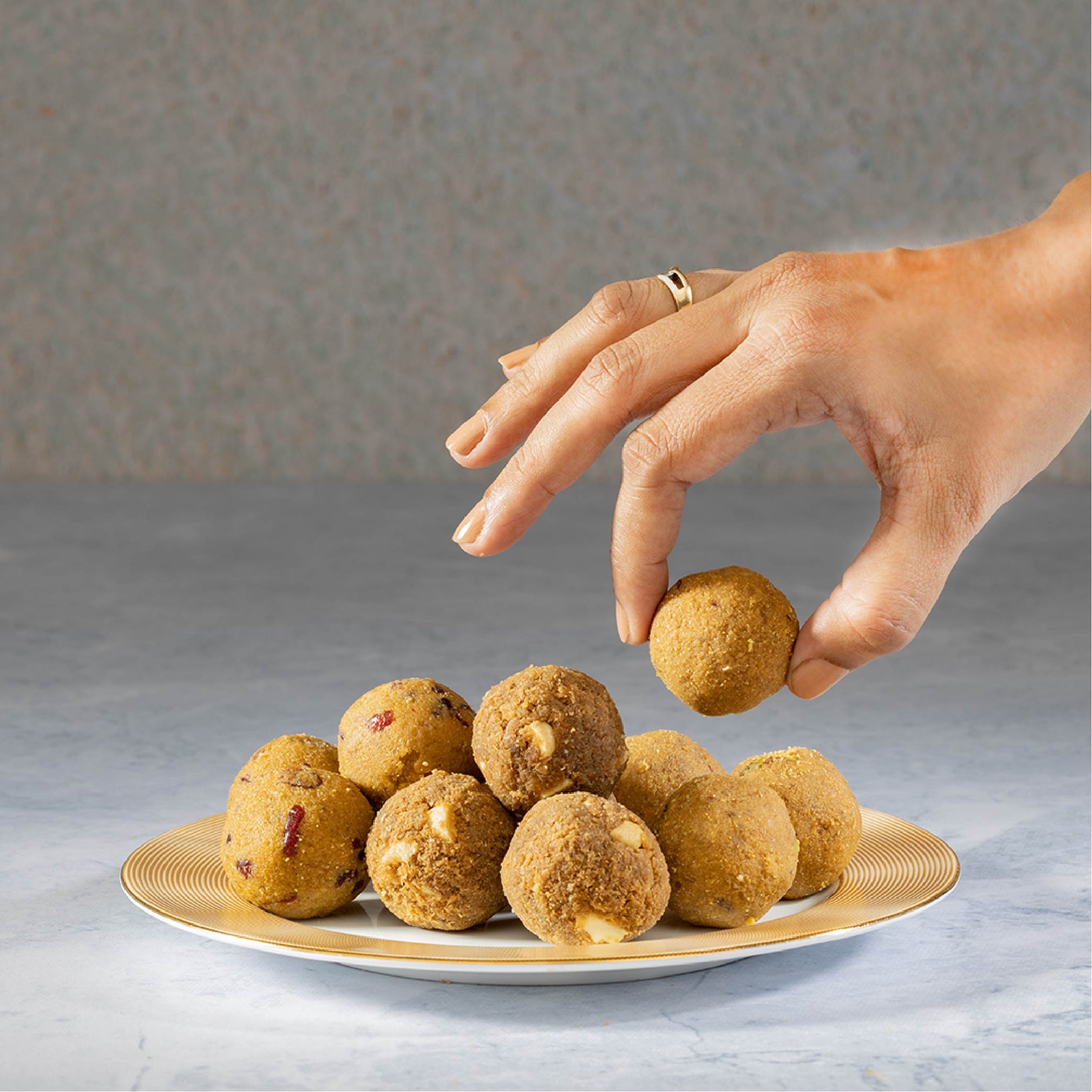 Snaqary - Multigrain Snacks